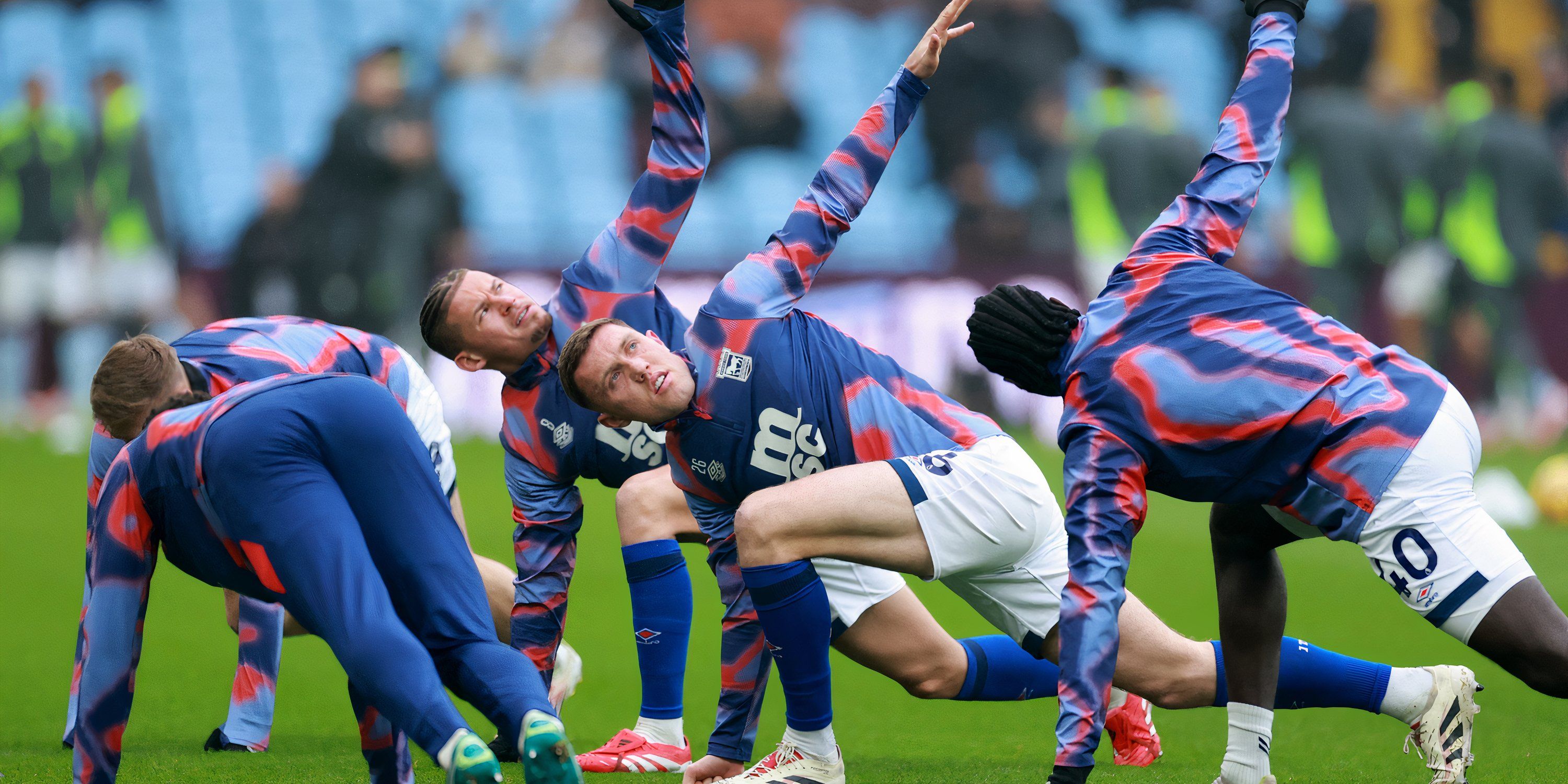 McKenna must now unleash Ipswich's "unbelievable" £35k-per-week star