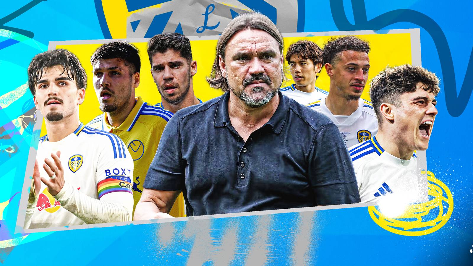 Leeds have struck gold on a sensation who's now a £25m star in the making