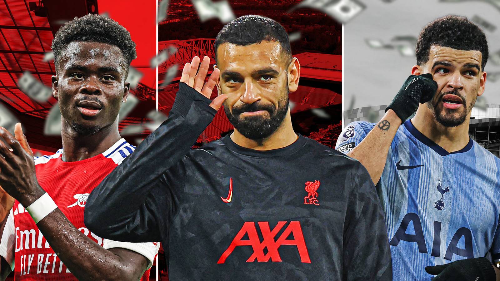 Every 2024/25 Premier League club's ticket prices - ranked