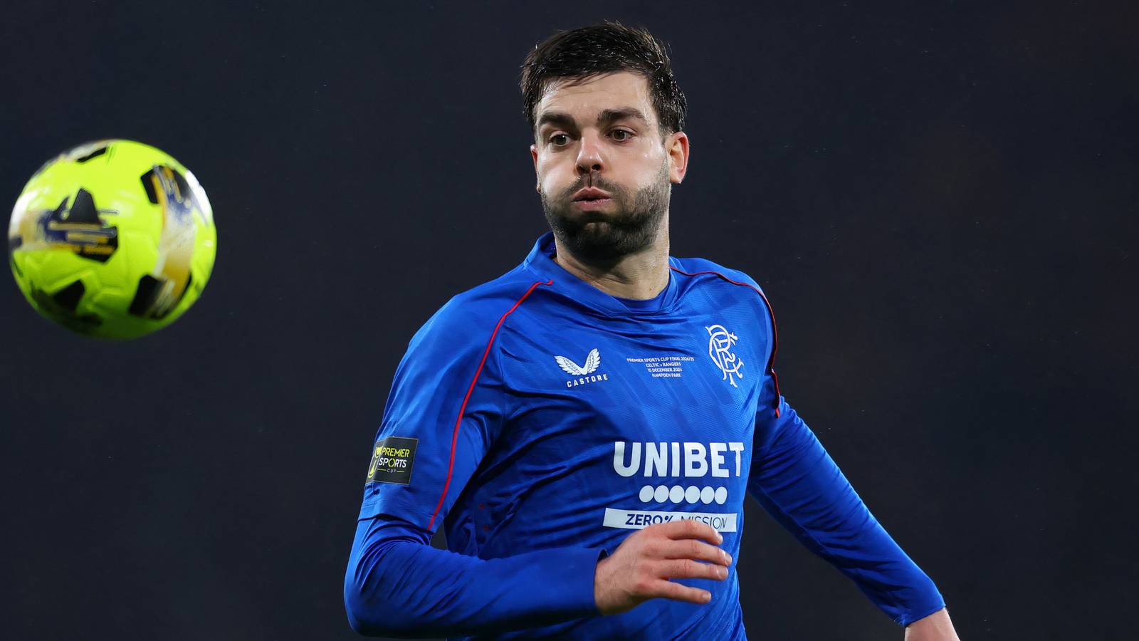 As important as selling Propper: Five clubs now want to sign Rangers flop