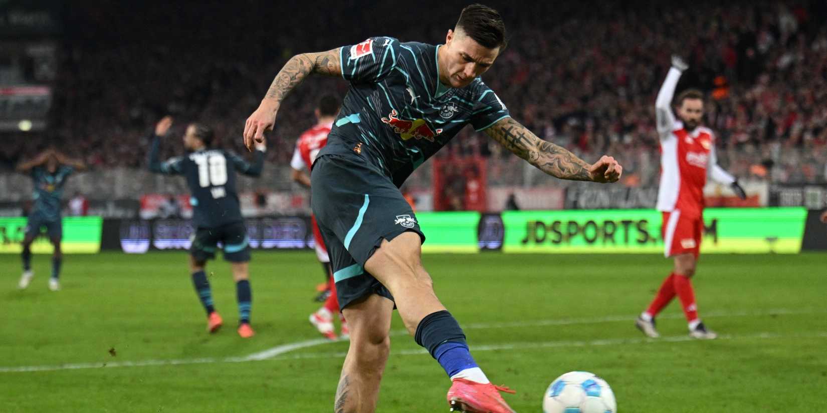 Arsenal identify "superstar" as top striker target; £55m could seal deal
