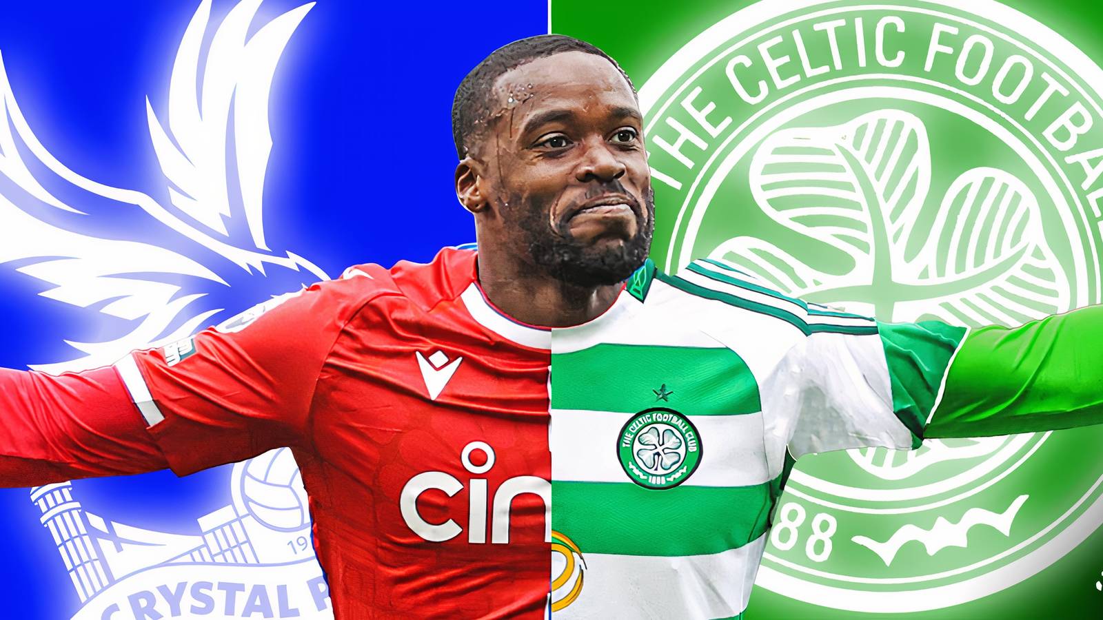 Celtic can land bigger signing than Schlupp in move for "incredible" star