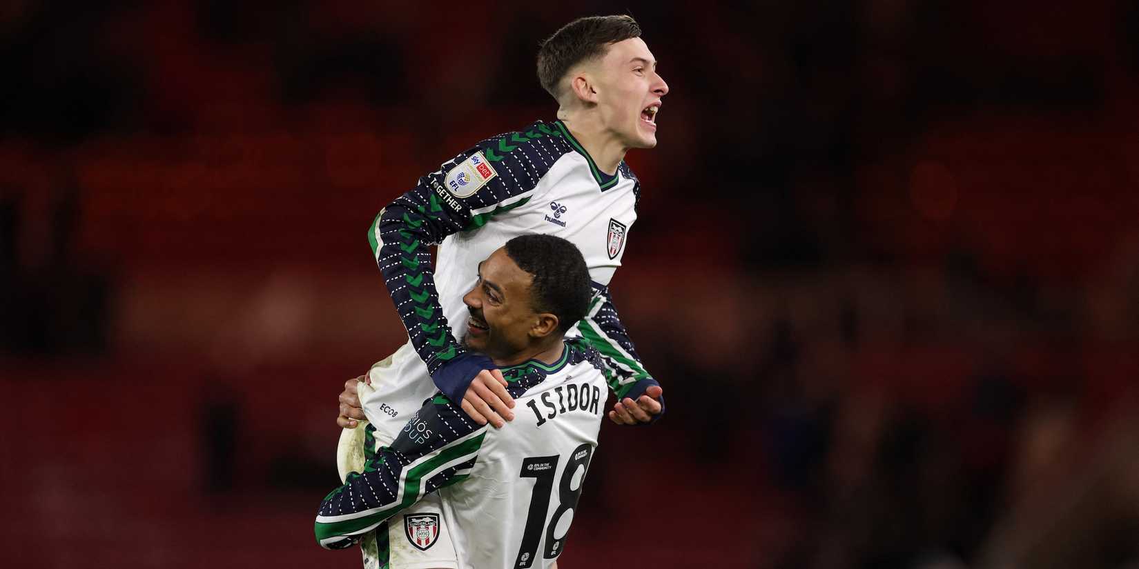 Sunderland star who completed 29% passes must be dropped for Chris Rigg