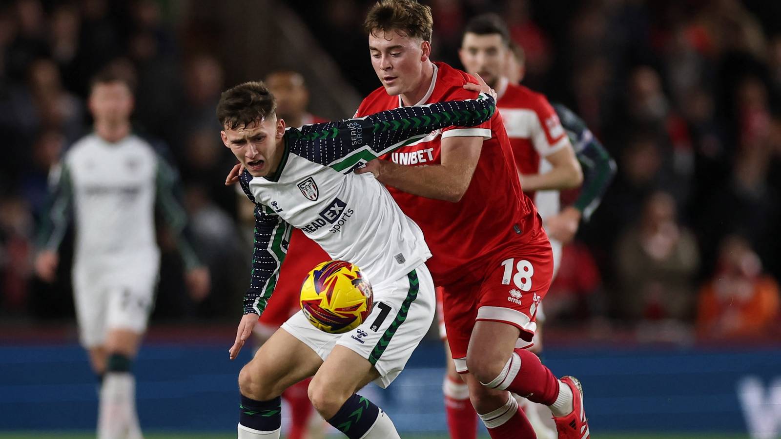 Le Bris’ next Rigg: Sunderland in the race for another CB after Alderete