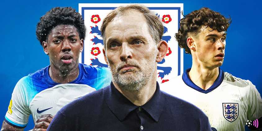 Isak, Wood, Haaland: The 10 best Premier League strikers right now (ranked)