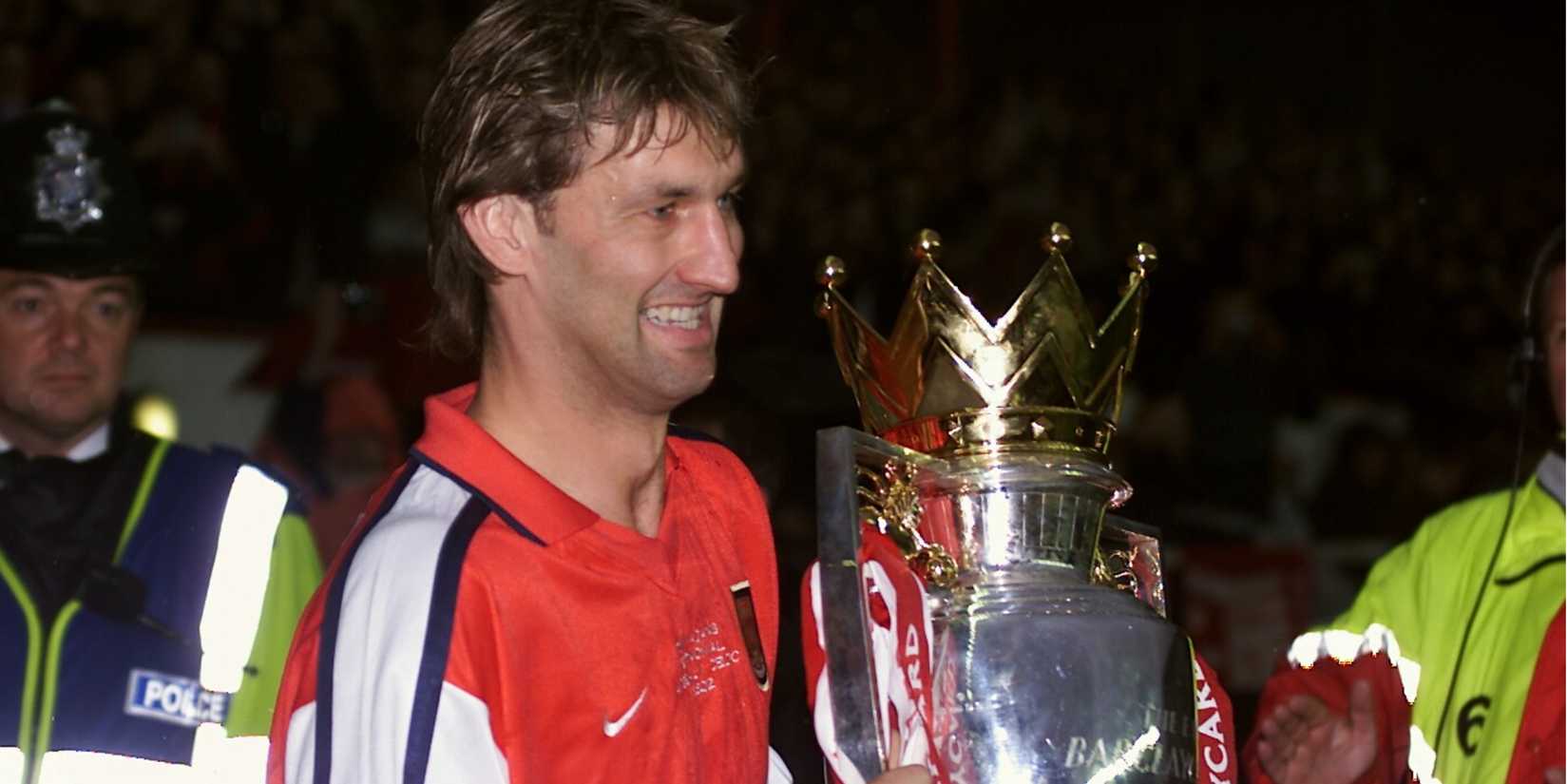 Arsenal's 11 best academy players of all time - ranked