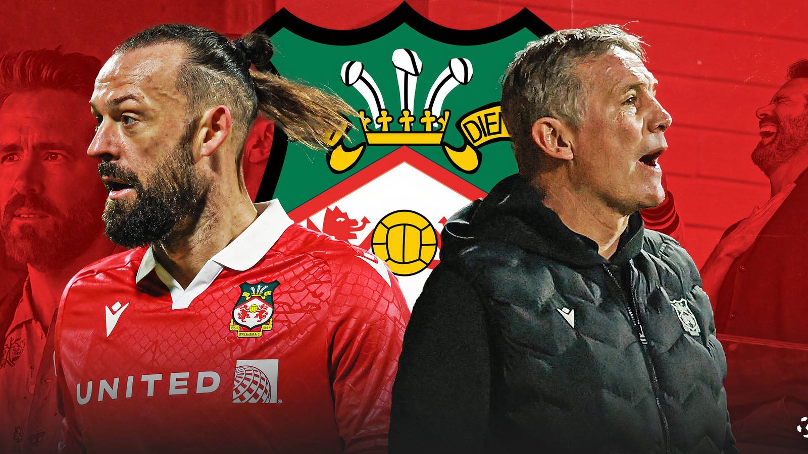 Wrexham's League One promotion push: Tables, key fixtures & latest results