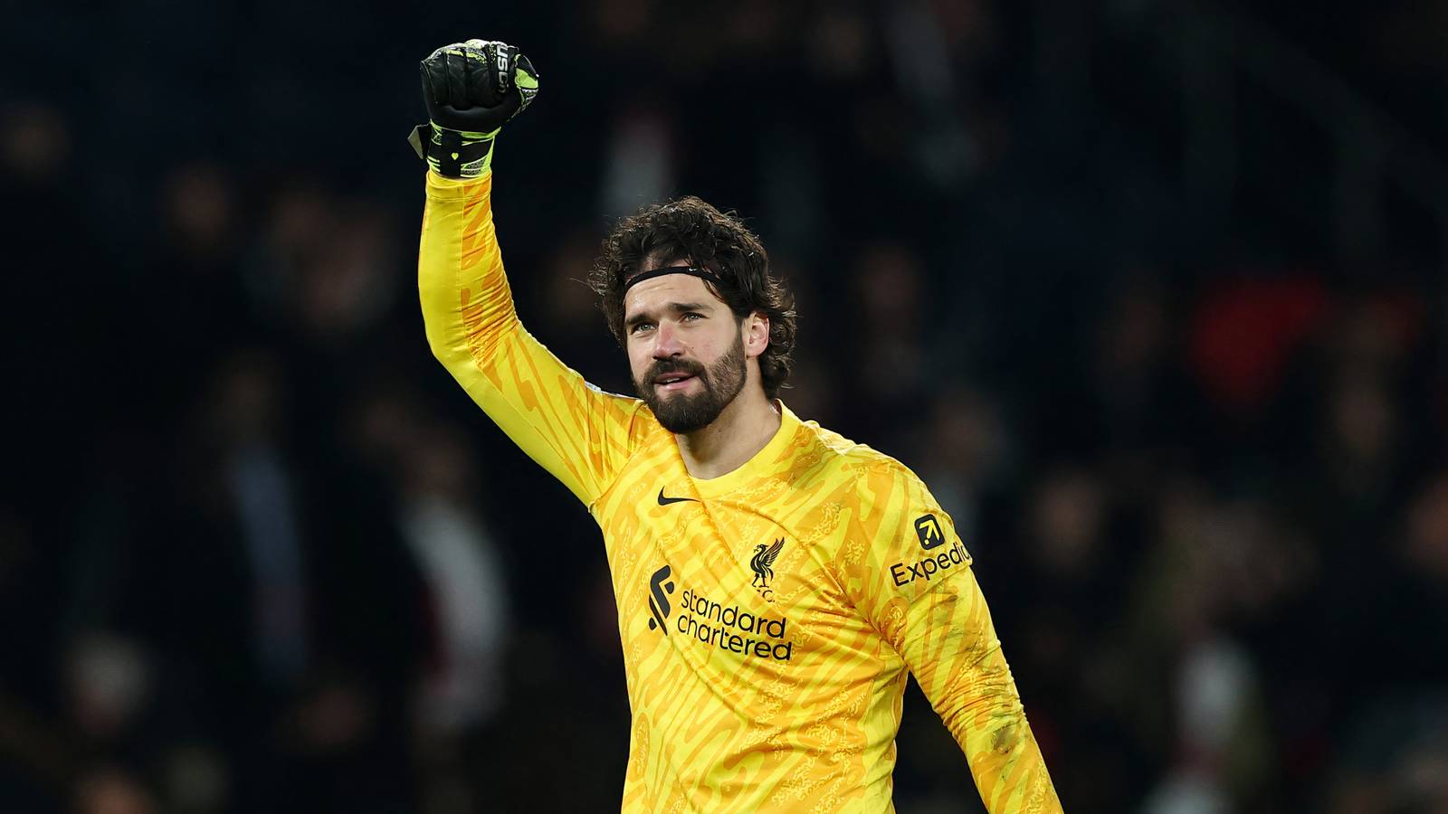 Man City exploring deal to sign Donnarumma alternative who's "like Alisson"