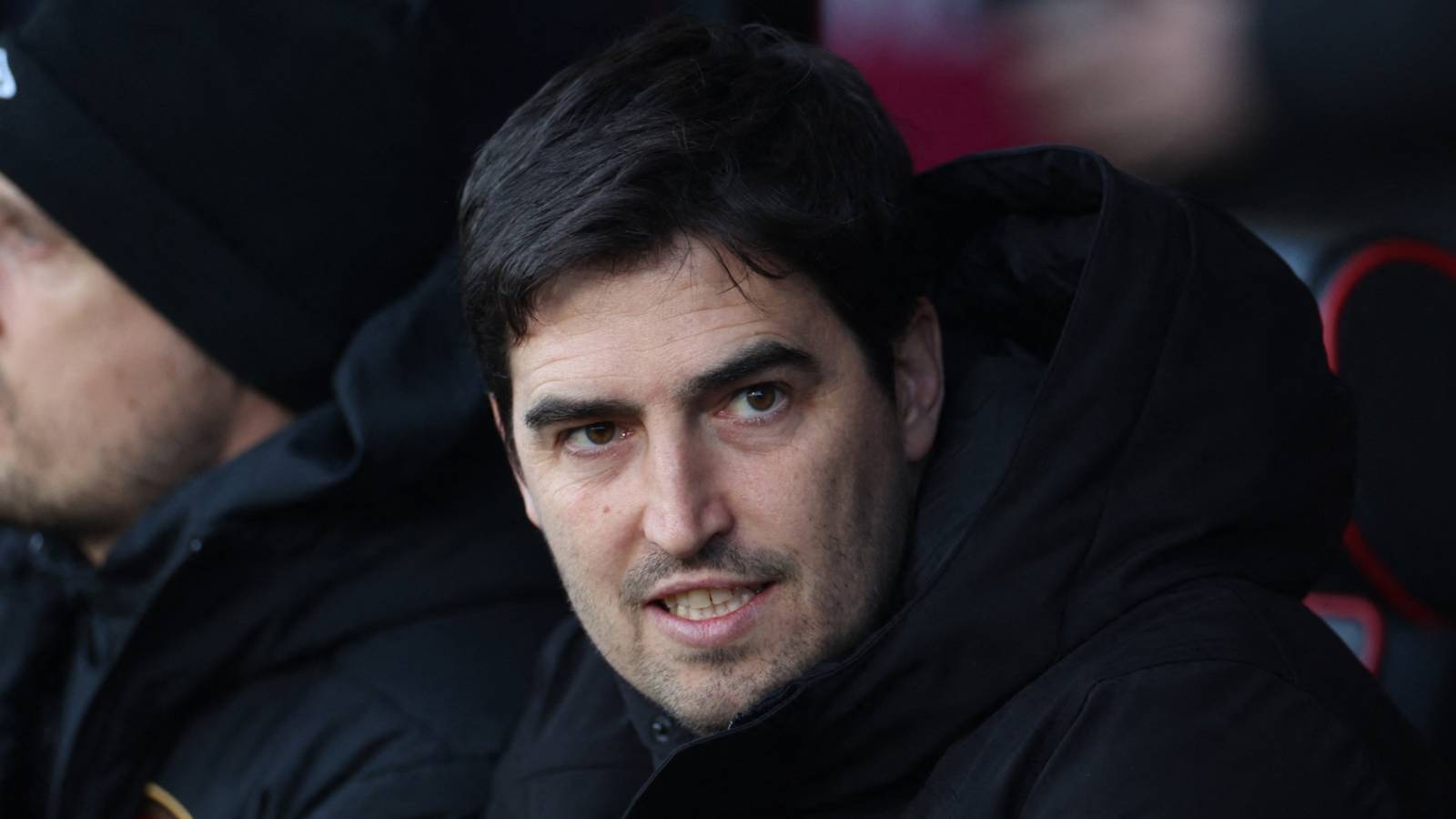 Tottenham eyeing Iraola alternative who Guardiola called "one of the best"