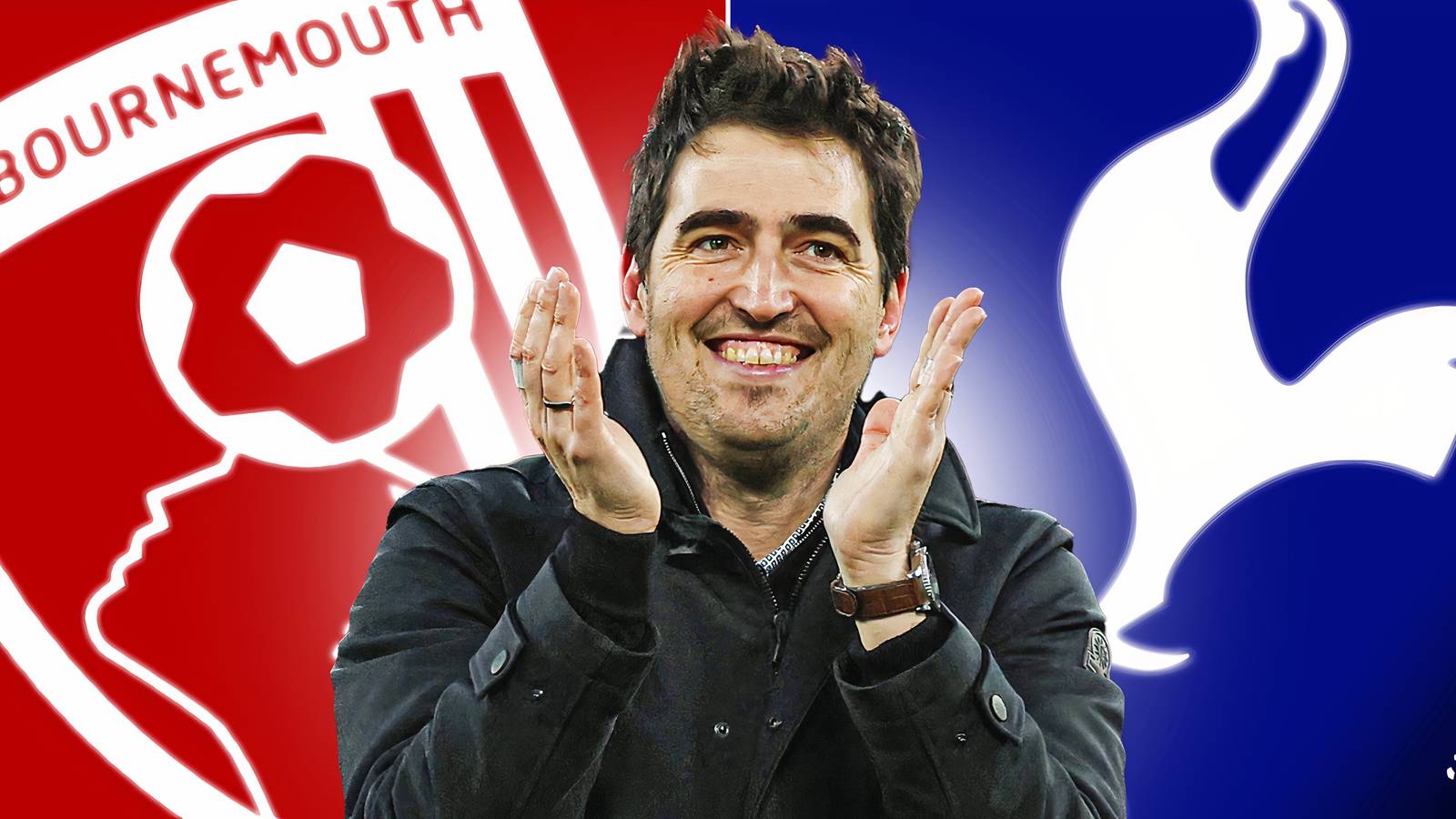 Leading candidate to replace Ange: Spurs want "special" Iraola alternative