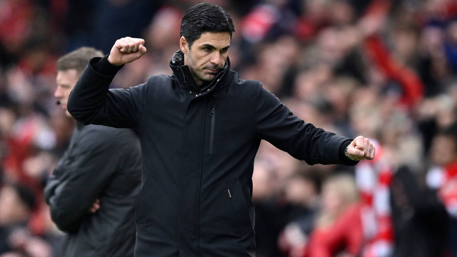 Arsenal in contact to sign "phenomenon" who Real Madrid and Barcelona want