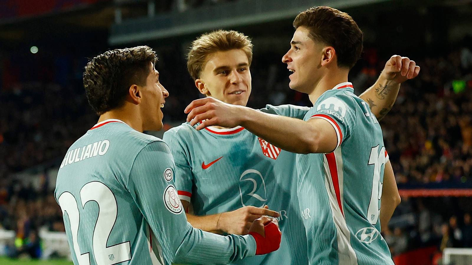 Berta a huge fan of £84m "Iniesta-esque" Arsenal target who he knows well