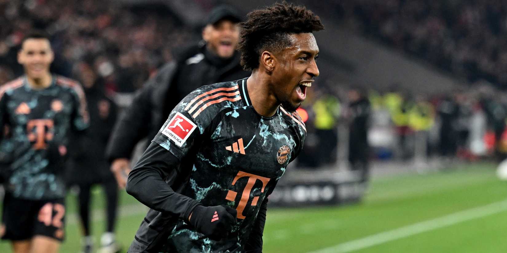 Arsenal now most likely to sign "unbelievable" £39m forward after Sane blow