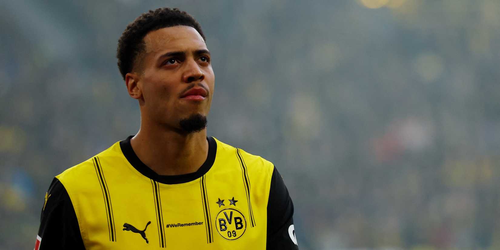 Tottenham now planning move for Felix Nmecha as Dortmund set asking price