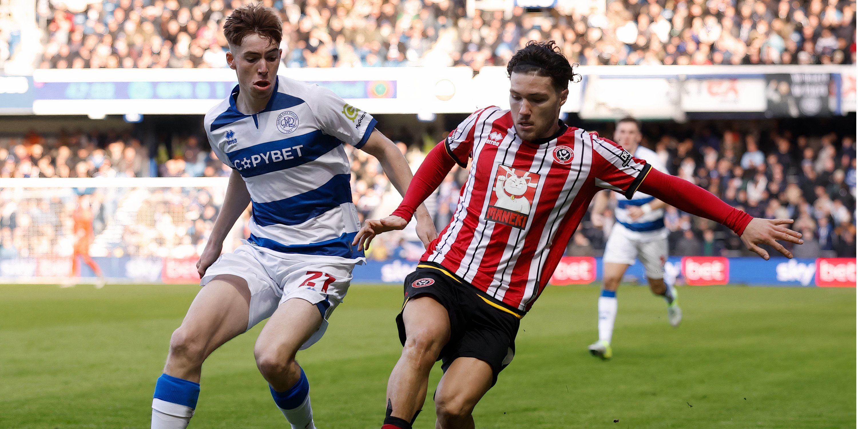 Wilder must axe O'Hare & unleash "amazing" £35k-p/w Sheffield United ace