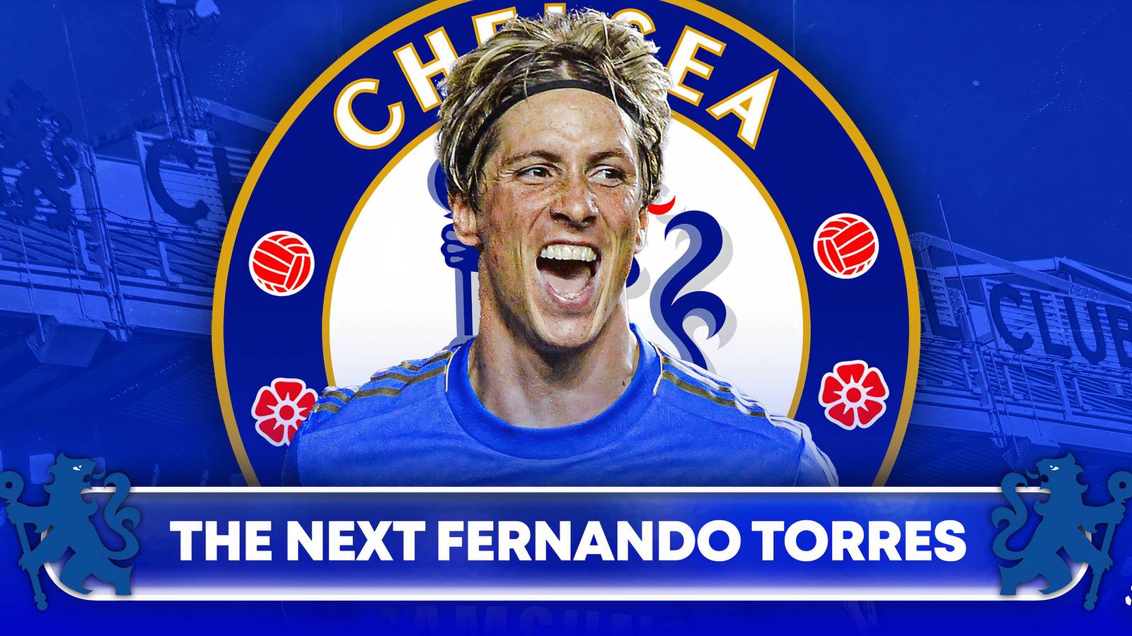 Their new Torres: Chelsea flop now looks like a "total waste of money"