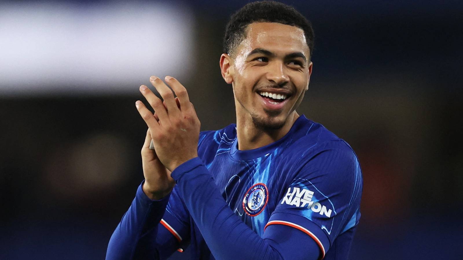 Dream Colwill fix: BlueCo prepare bid to sign £43m "beast" for Chelsea