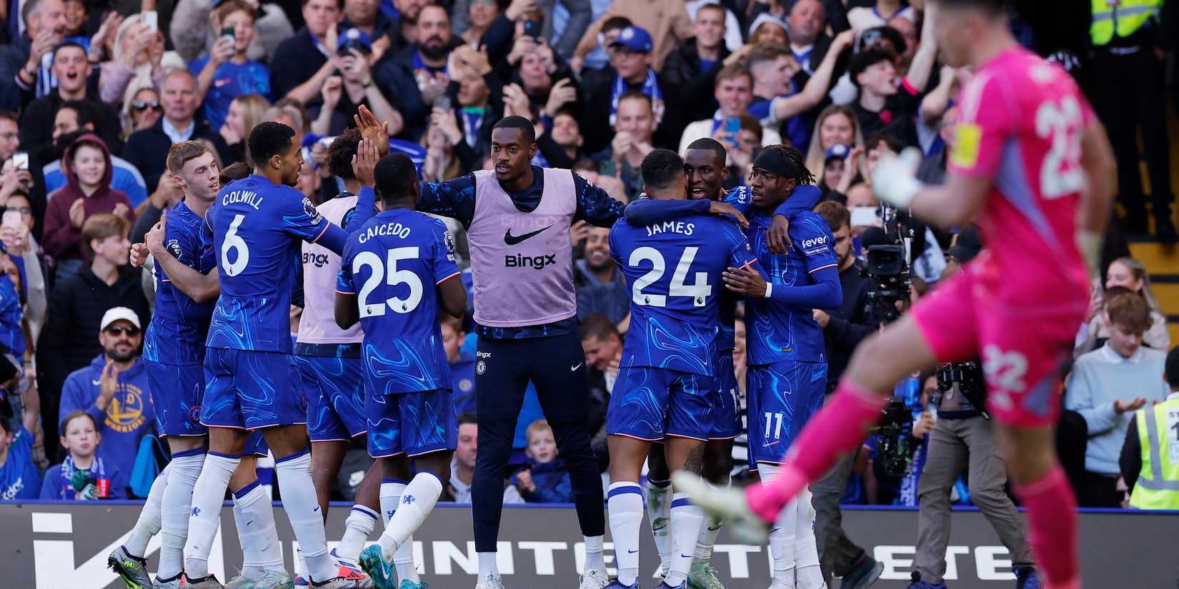 NSWE now prepared for bidding war to sign "underrated" star for Aston Villa