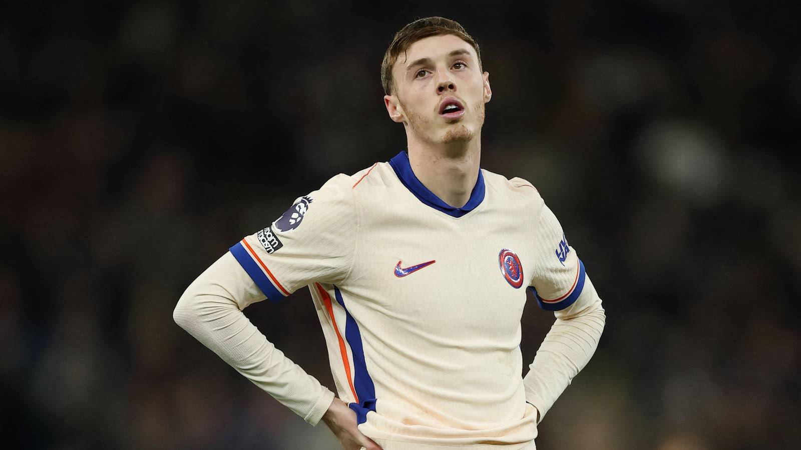 Chelsea let Cobham "wizard" leave for £0, now he's even better than Palmer