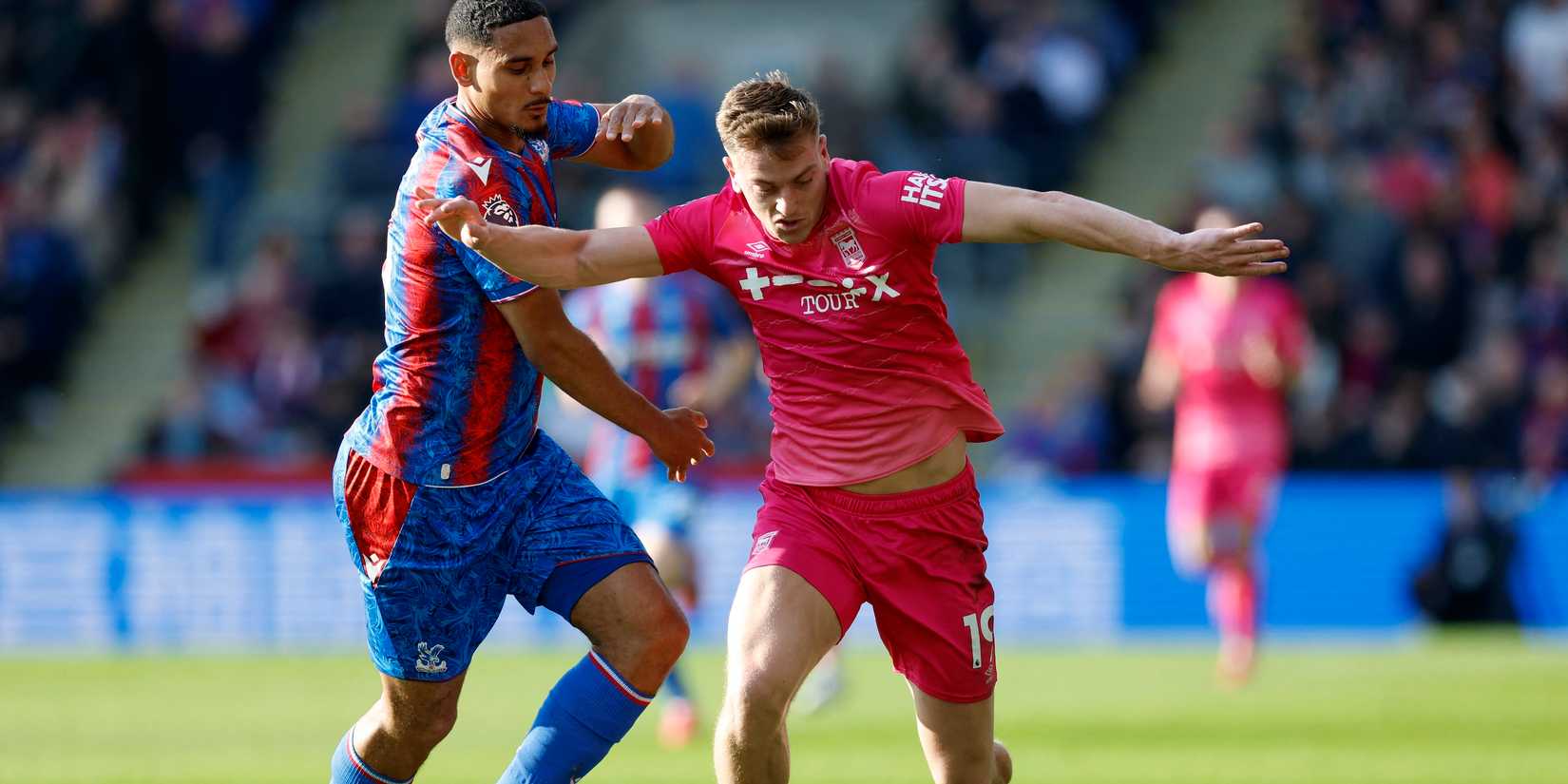Tottenham plotting move for "elite" £18m defender who van de Ven knows well
