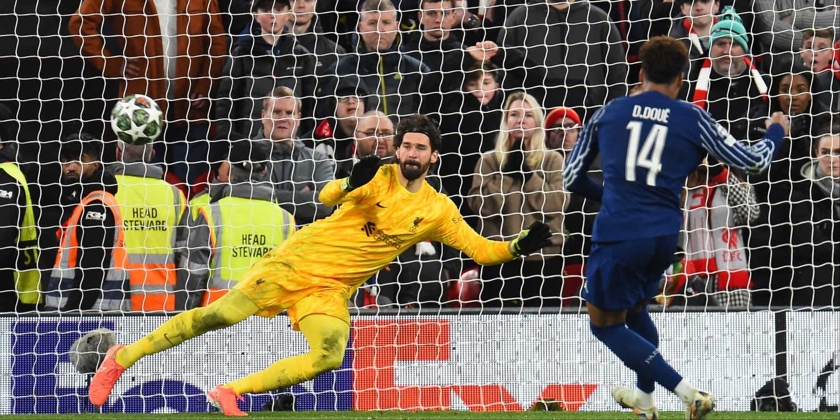 Cost £4.3m, now worth 598% more: Liverpool struck gold on their own Doue