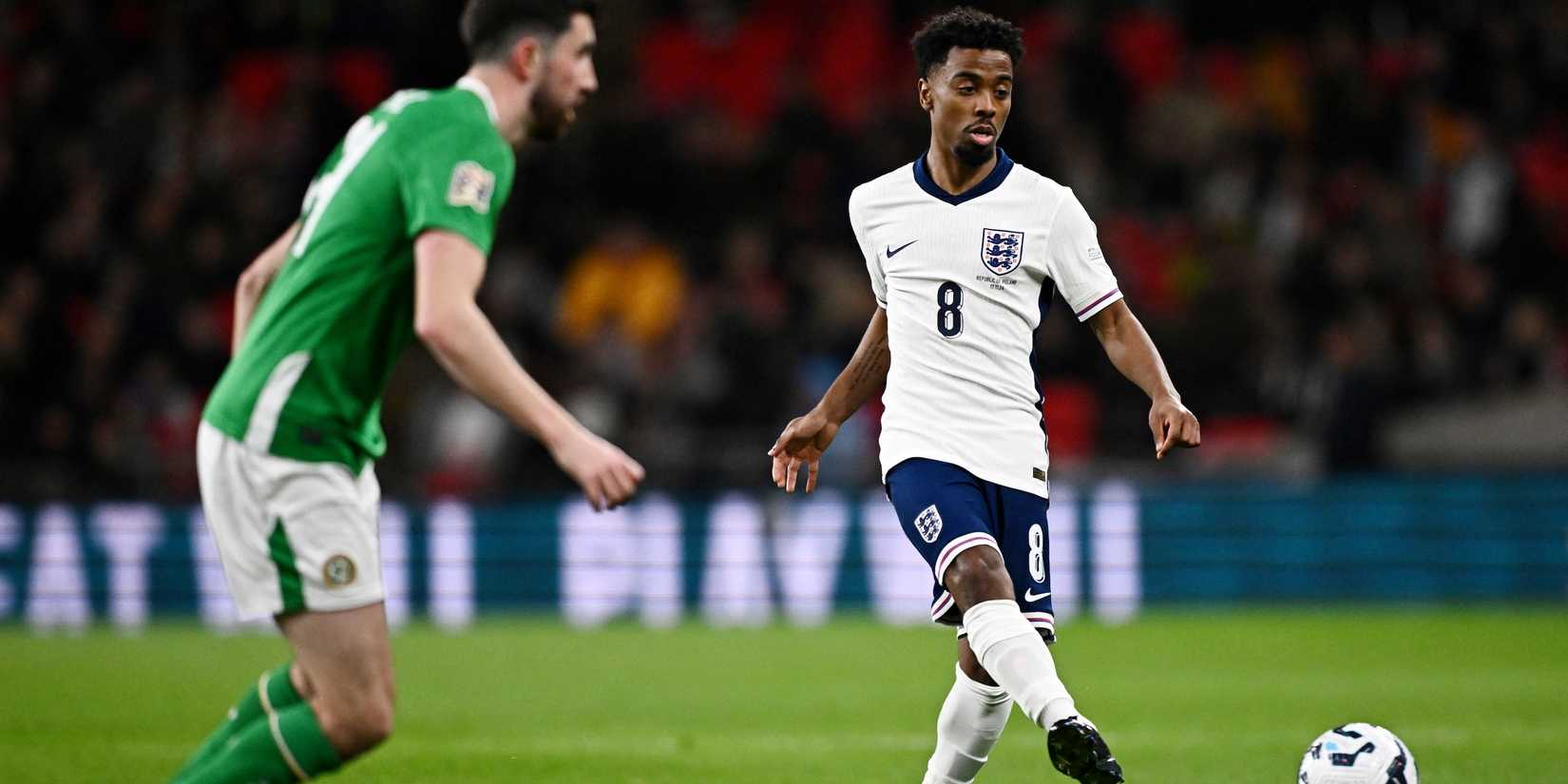 Moyes' next Rice: Everton prepare offer to sign "incredible" talent