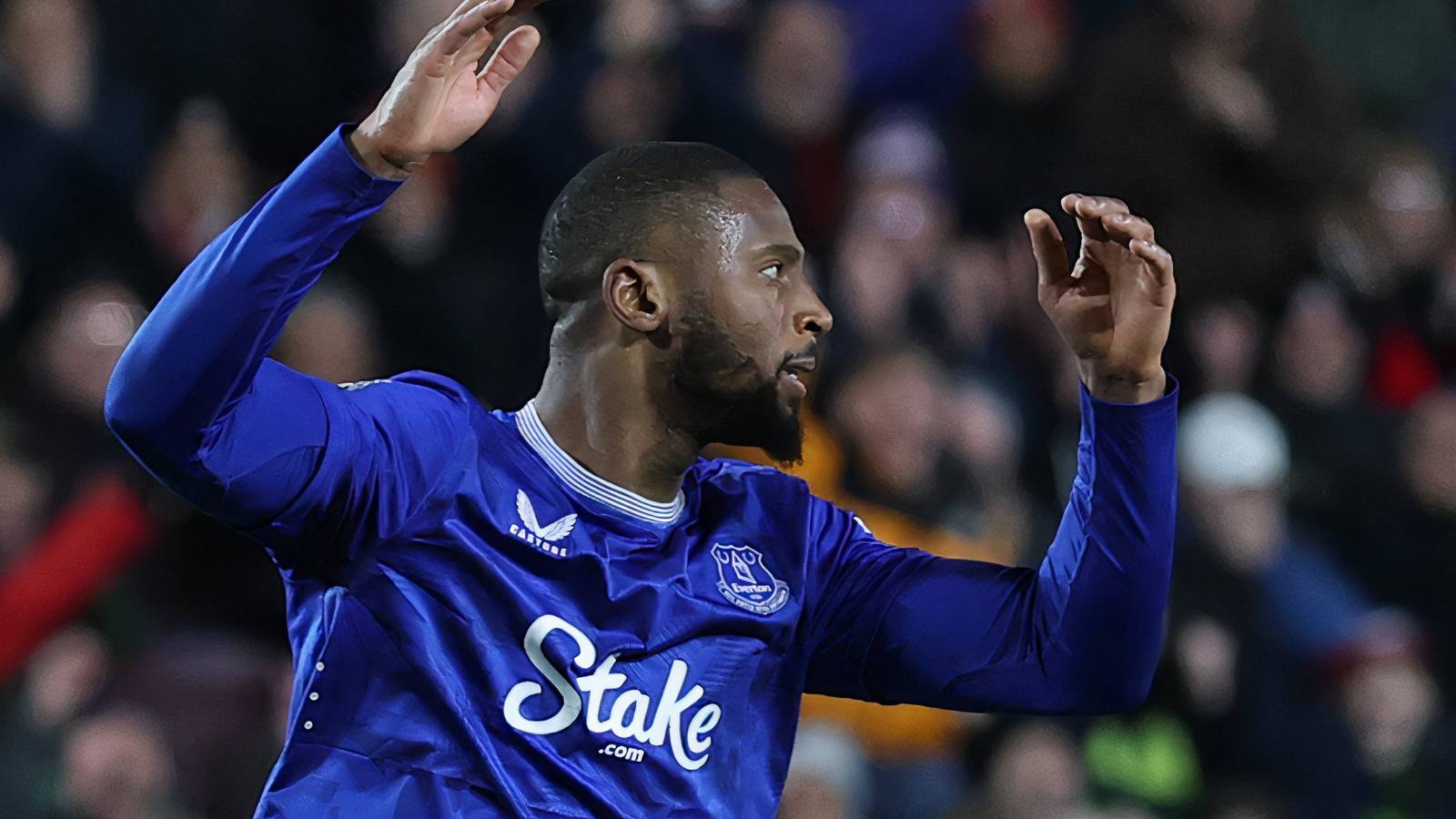 Moyes must ruthlessly drop Beto to unleash Everton's “serious” talent