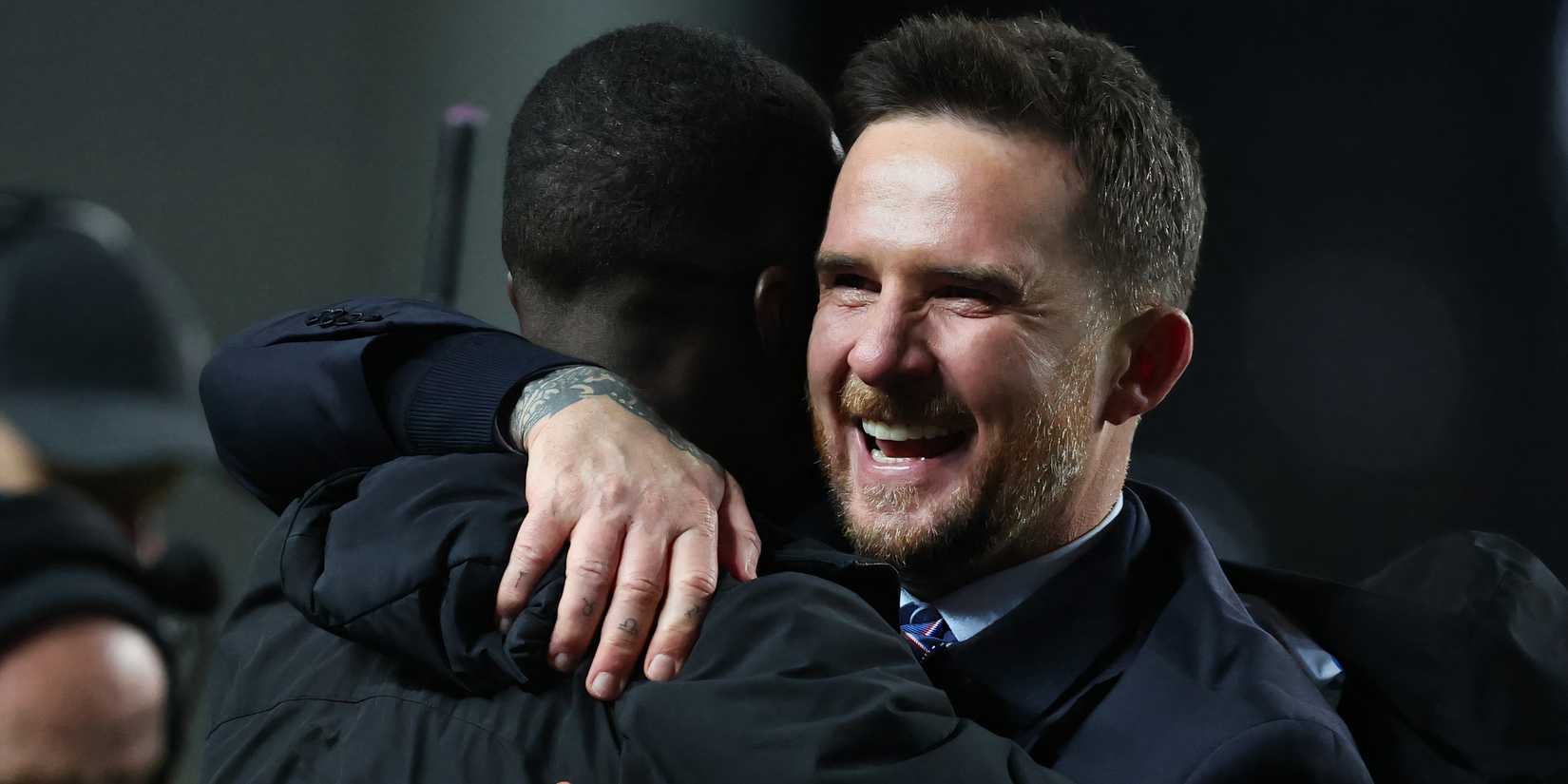 Ferguson must finally ditch Dessers to unleash 14-goal Rangers hero