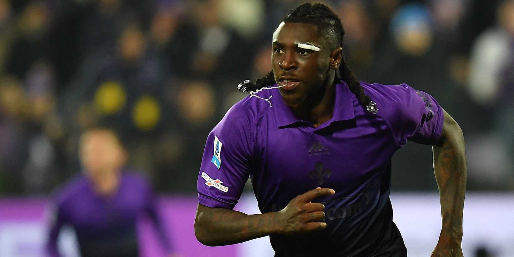 He's outscoring Sesko: Arsenal make move for "king of kings" £44m striker