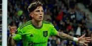 Amorim Can Axe Dorgu By Starting 17 year old Who s Man Utd s Next Garnacho