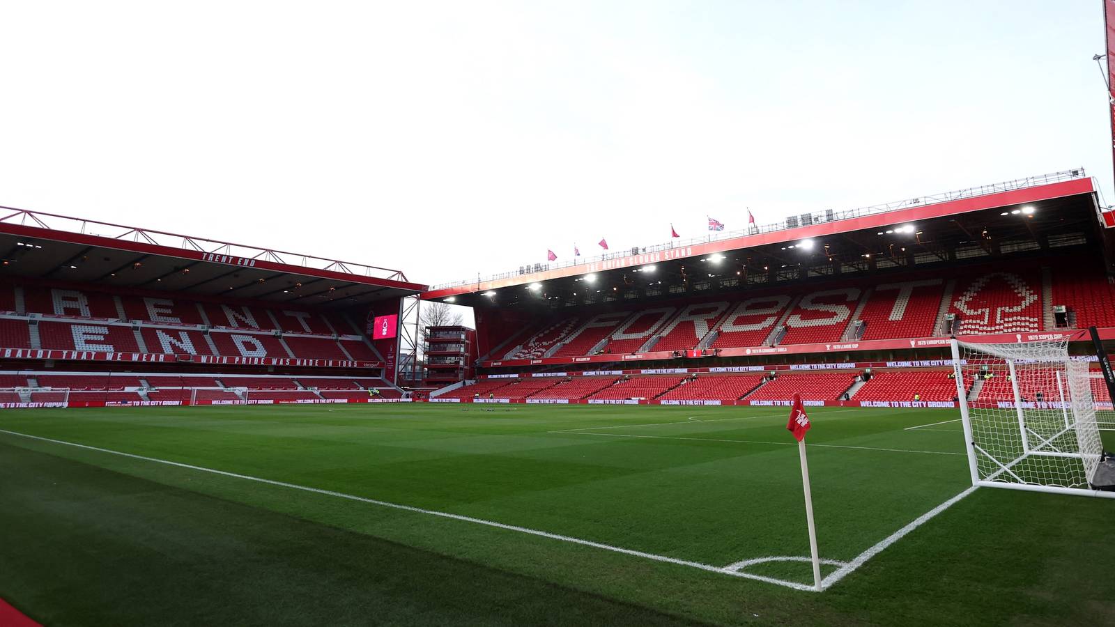 Weekly wages: Nottingham Forest FC 2025/26 highest-paid players