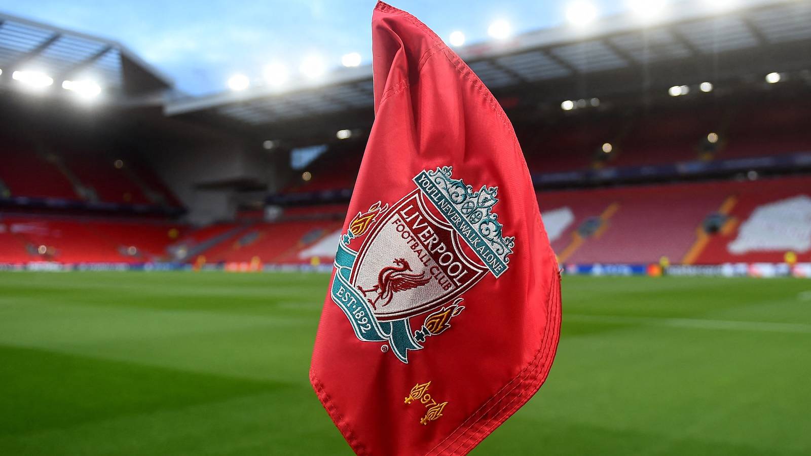 Liverpool reach full agreement to sign young Senegal defender Mor Ndiaye
