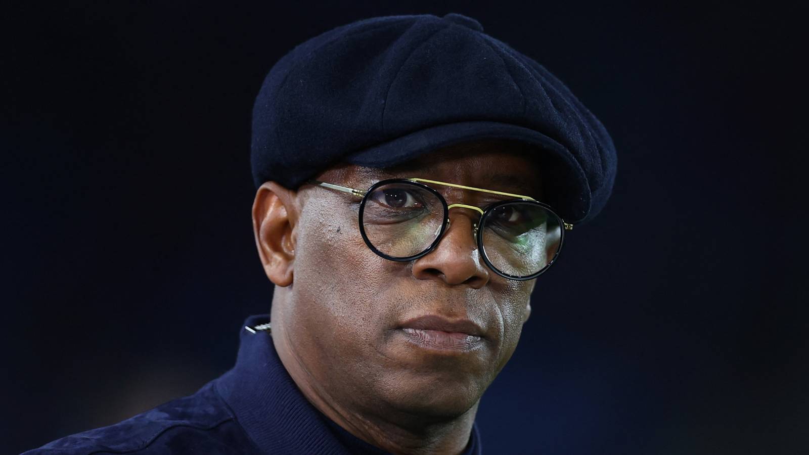 Player ready to join Tottenham after Ian Wright called him "unbelievable"