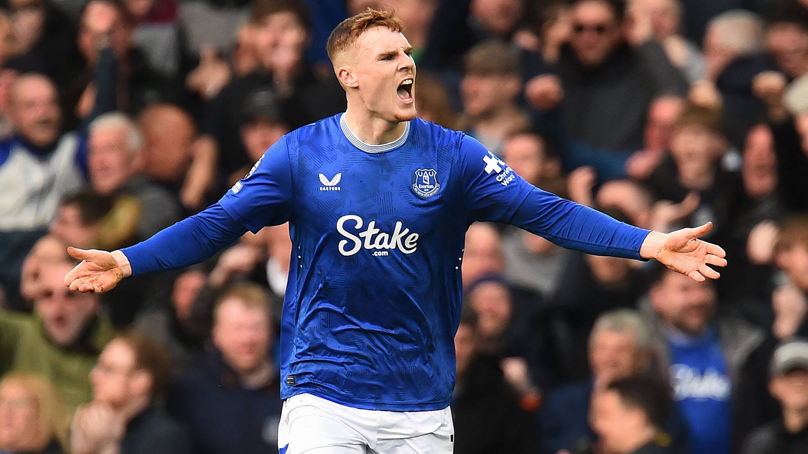 O'Brien 2.0: Everton plot move for "huge talent" alongside Dewsbury-Hall