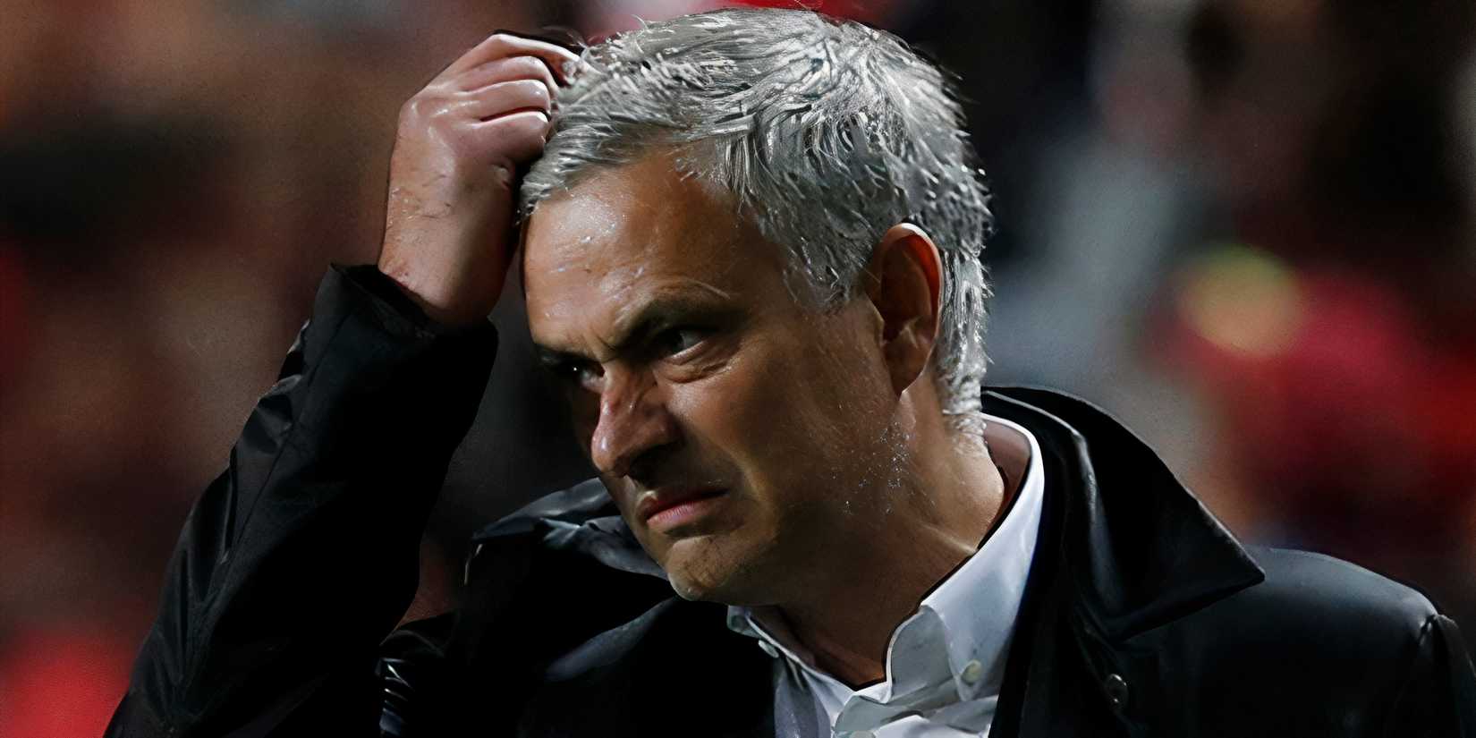 Jose Mourinho names 3 greatest players in history, picks between Messi ...