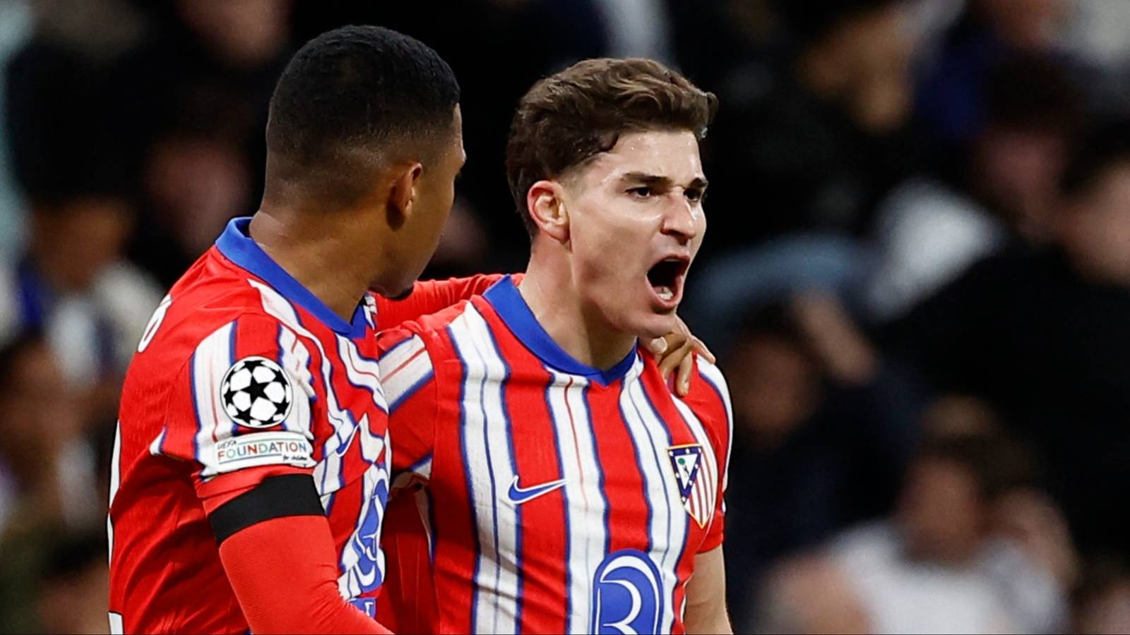 West Ham tipped to meet asking price for 93-goal striker likened to ...