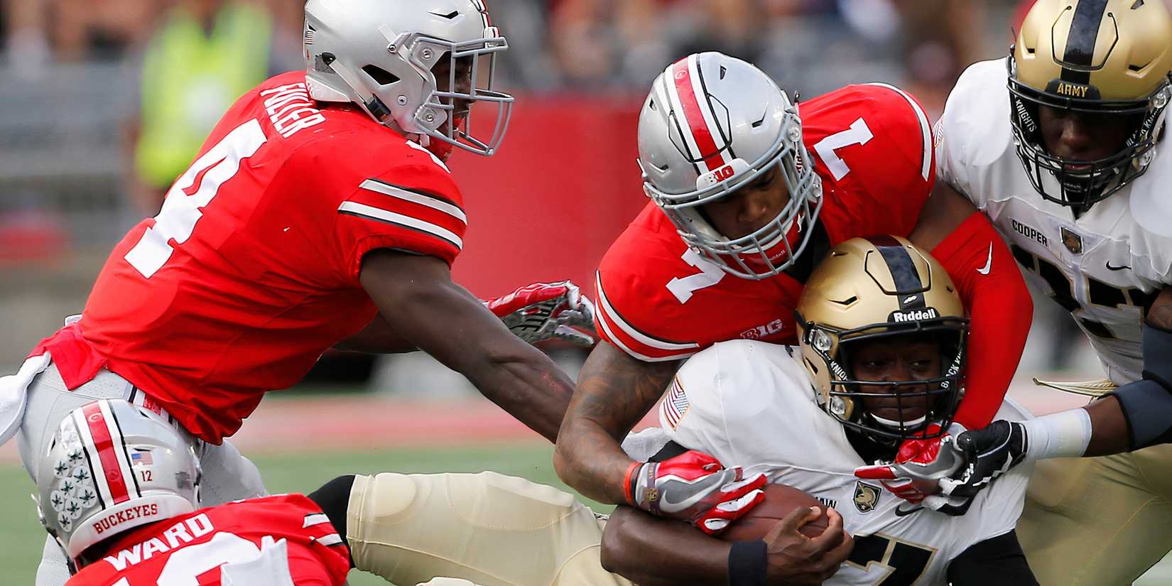 The largest sports stadiums in the world as Man Utd plan 100k-seater arena