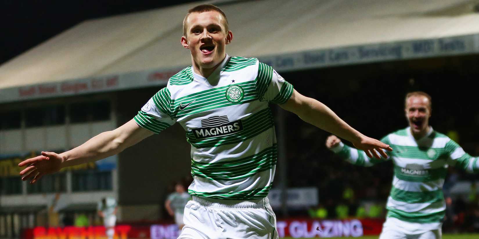 Now worth 1291% more: Celtic sold a homegrown O'Riley who Rodgers loved