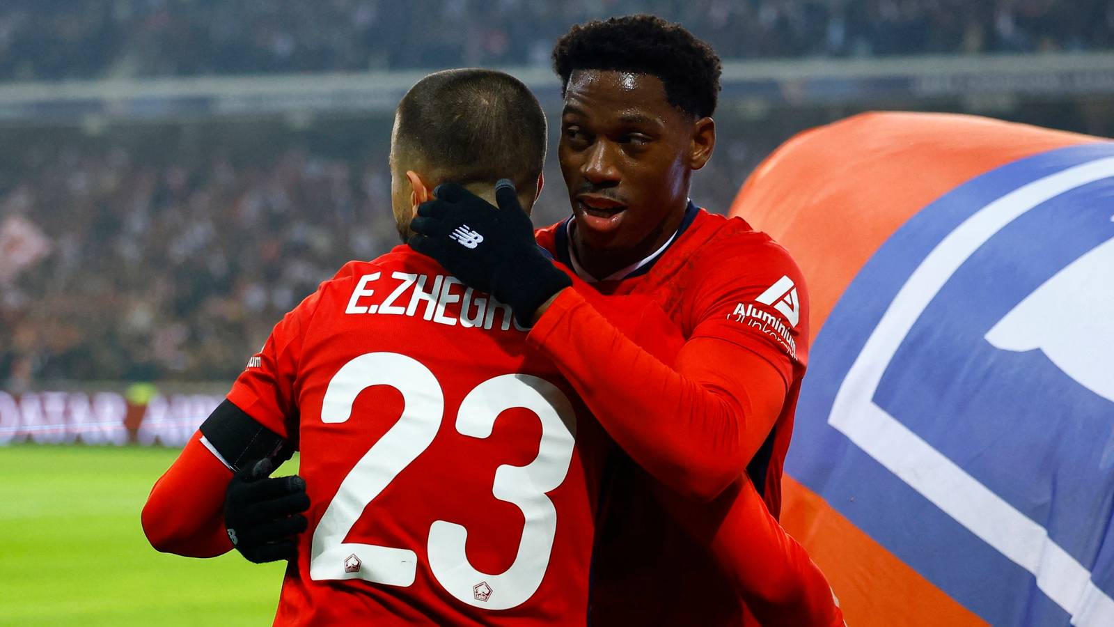 Liverpool want to sign £5m-a-year star who's certain to leave this summer