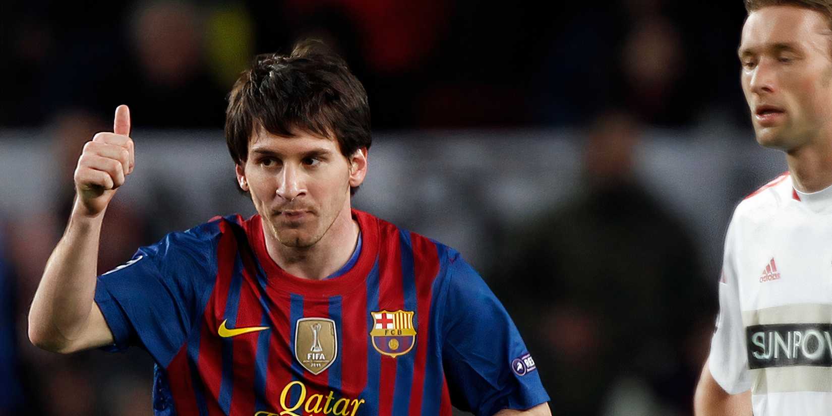 The 11 biggest wins in the knockout stages of the Champions League - list