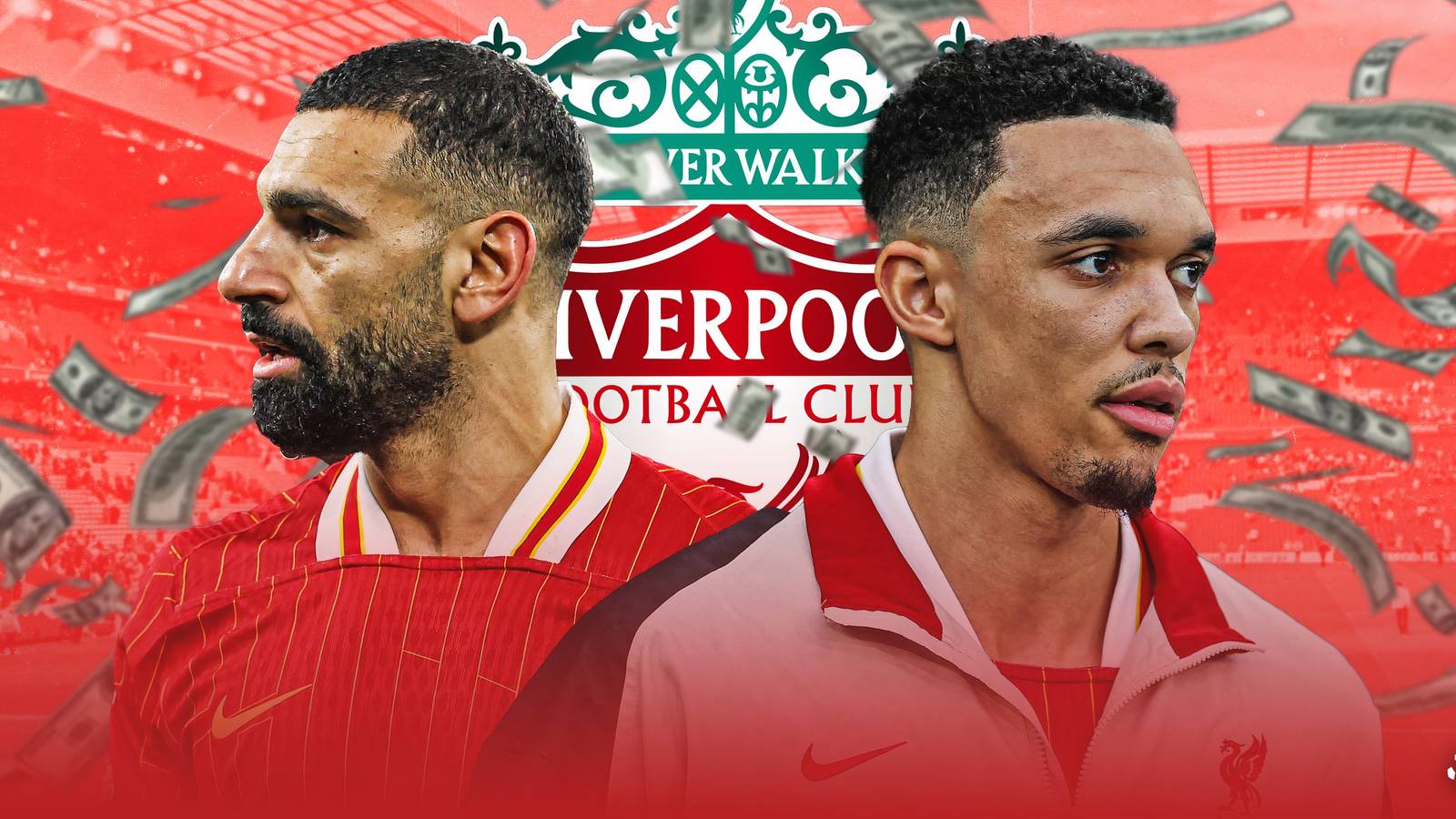 Liverpool can hit gold selling "deadly" star worth more than Salah & Trent