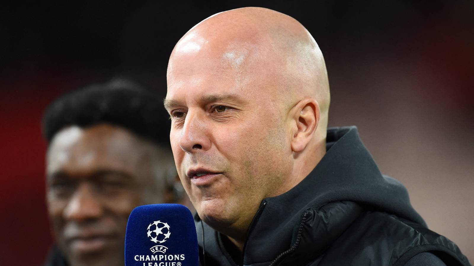 Liverpool line up club-record bid for "incredible" £100m+ ex-Man City star