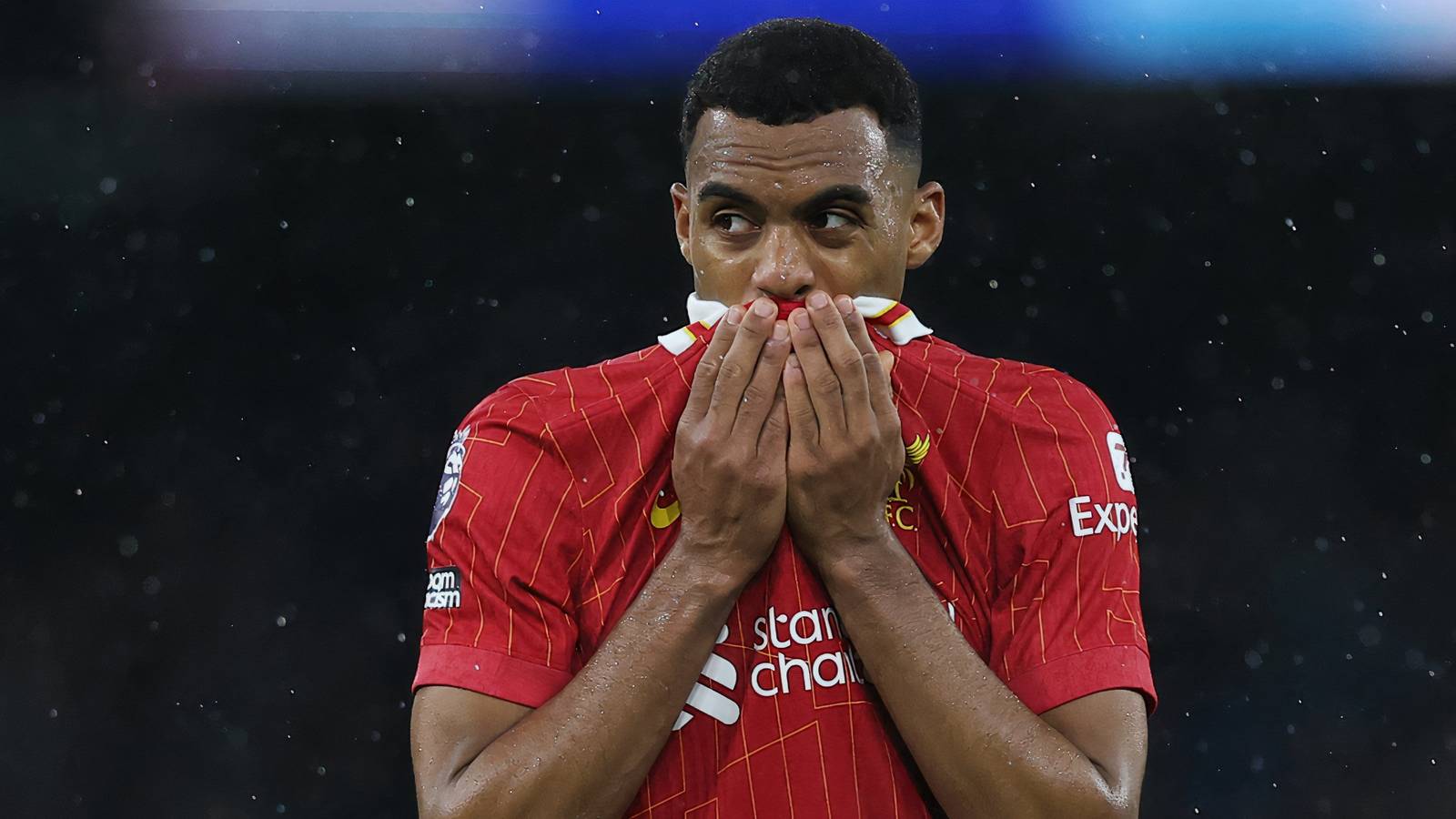 Liverpool want "fantastic" £51m ace who's a better tackler than Gravenberch