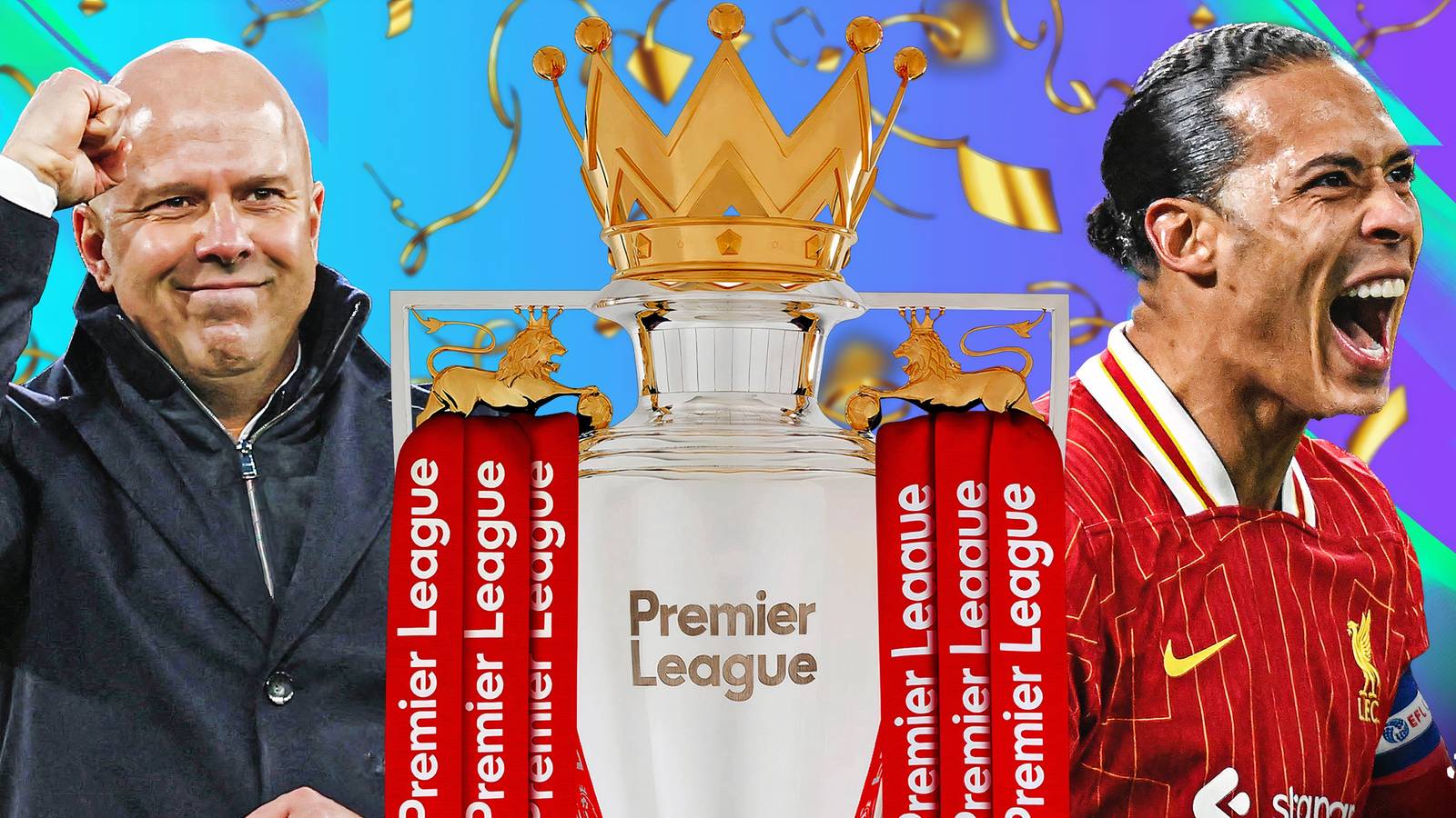 When Liverpool can win the Premier League title: Trophy lift, parade dates