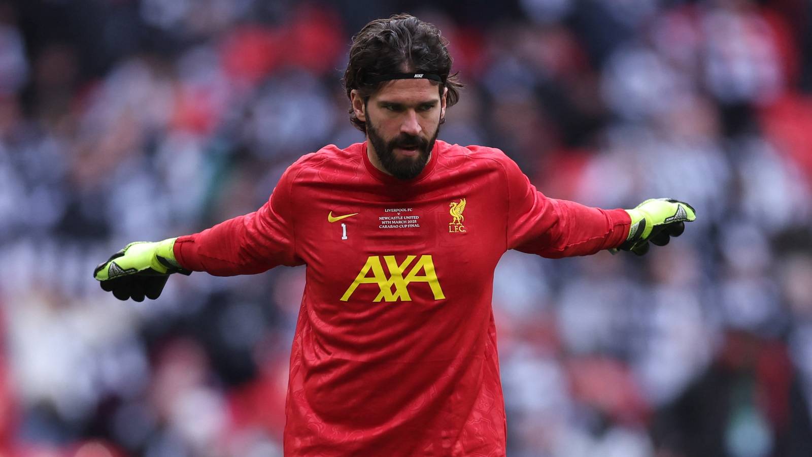 West Ham now racing to sign "phenomenal" £30m Alisson-esque goalkeeper