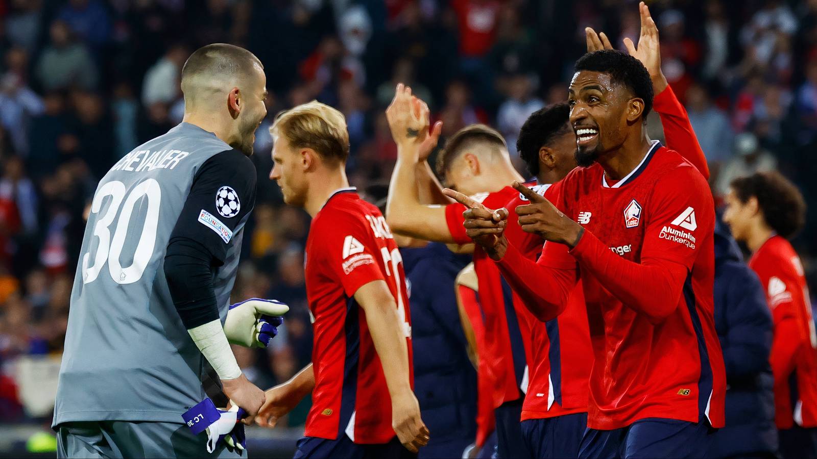 Man City tracking "world-class" keeper who will cost £5m more than Ederson