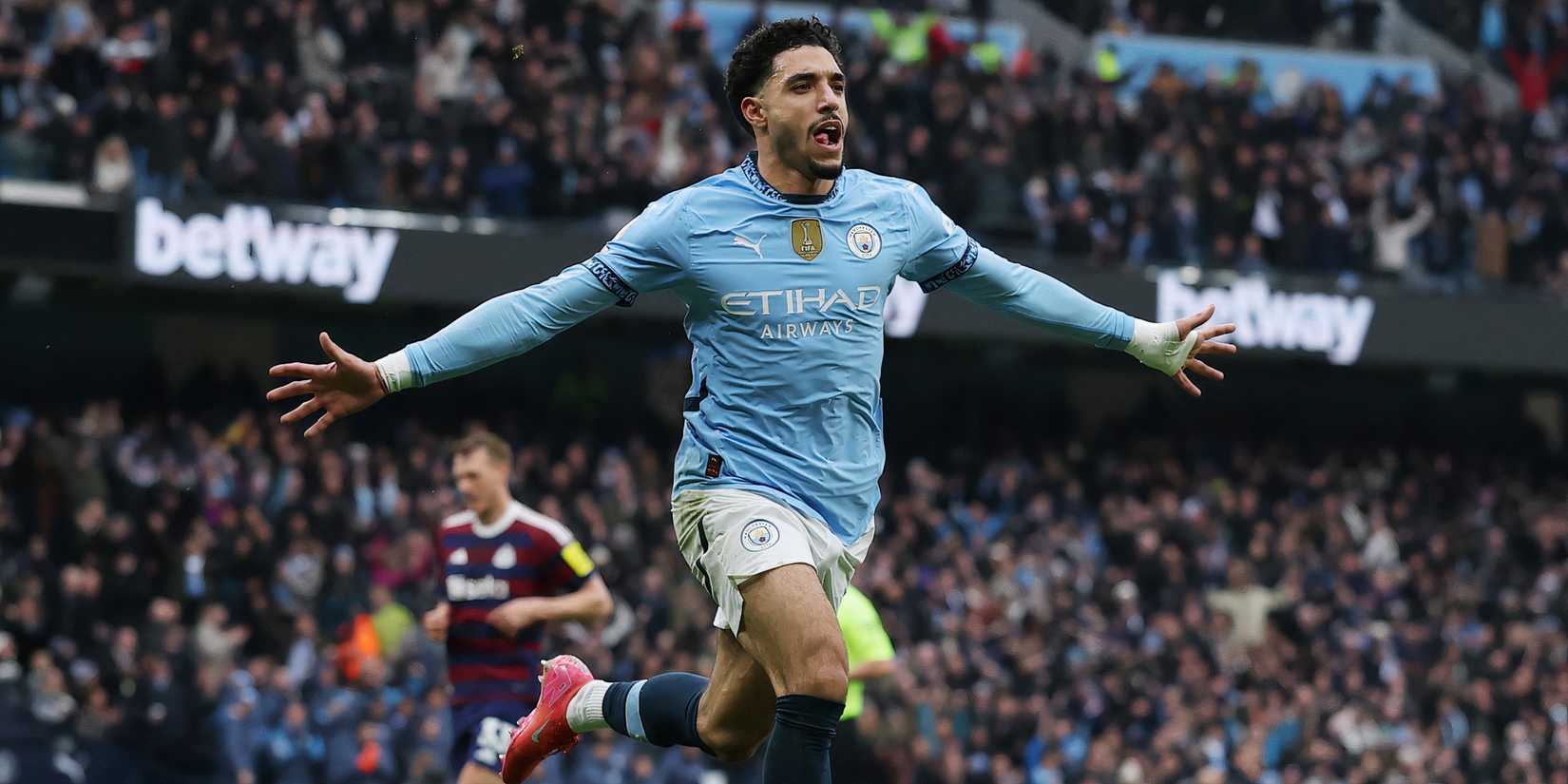 Dream De Bruyne replacement: Man City competing to sign "world-class" star