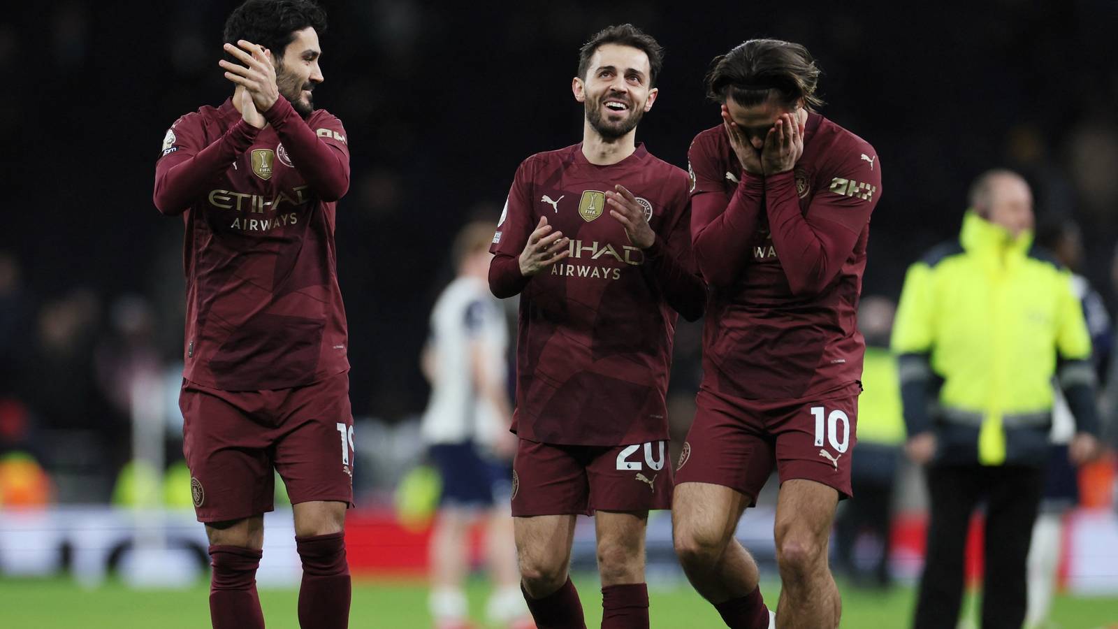 Real Madrid want him: Pep can now finally offload Man City's £46m talent