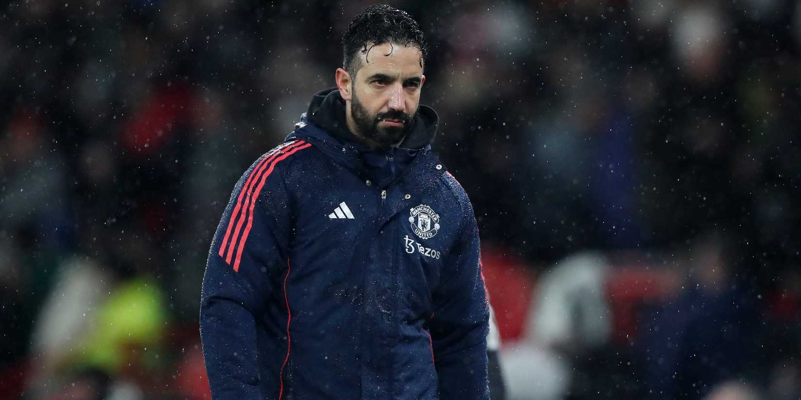 Not just Hojlund: Man Utd star must be axed after 5/10 international howler