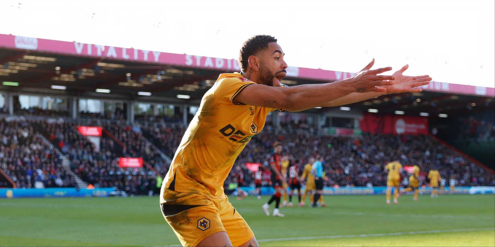 An incredible Son replacement: Spurs in talks to sign "world-class" star